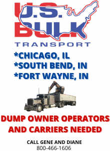 BulkLoads.com: The Largest US Bulk Freight Marketplace & Load Board