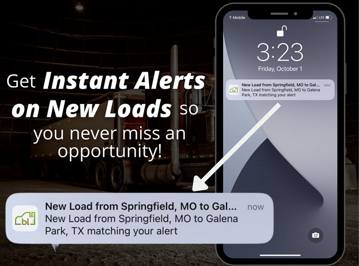 BulkLoads.com: The Largest Bulk Freight Marketplace